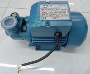 Aico Booster Pump 0.5HP - LovernaJ Sounds