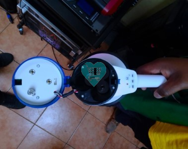 Best Megaphone 45W - LovernaJ Sounds